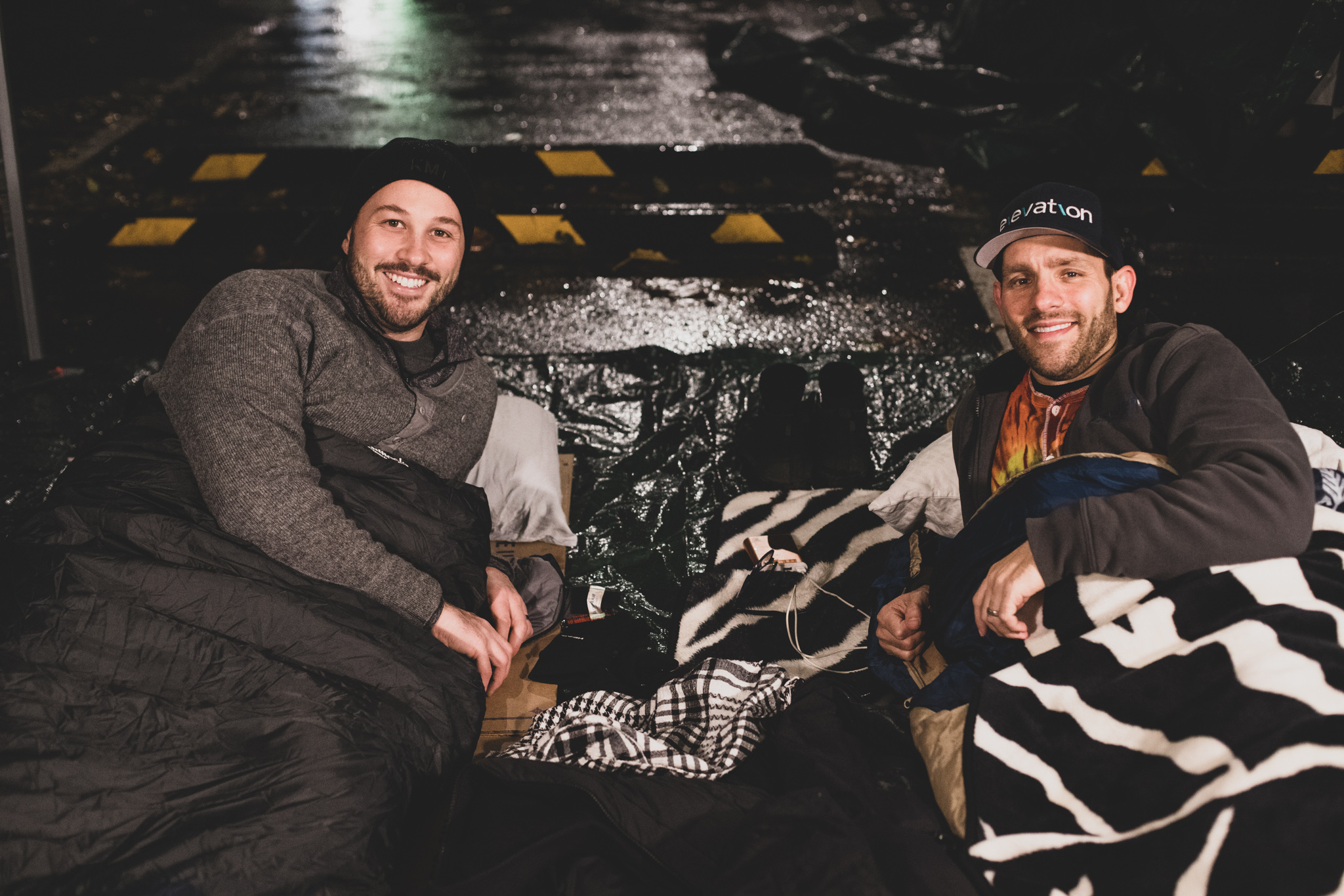 YUnite Gallery - Youth Unlimited in Metro Vancouver