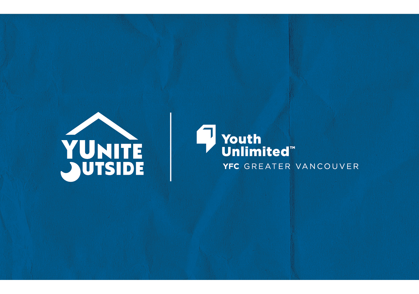 YUNITE Outside - Youth Unlimited in Metro Vancouver